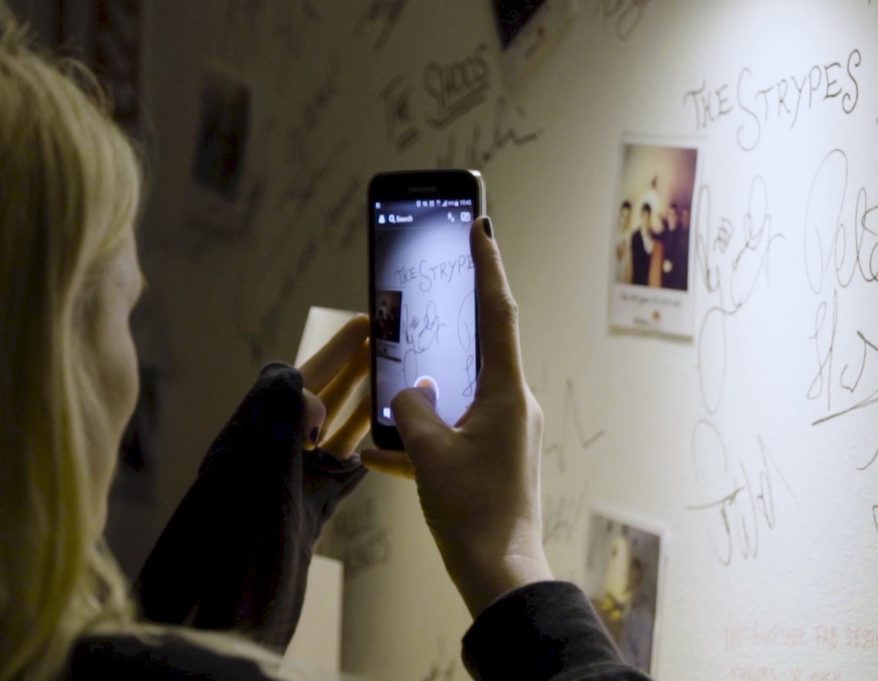 Plan Your Visit to Windmill Lane Recording Studio in Dublin