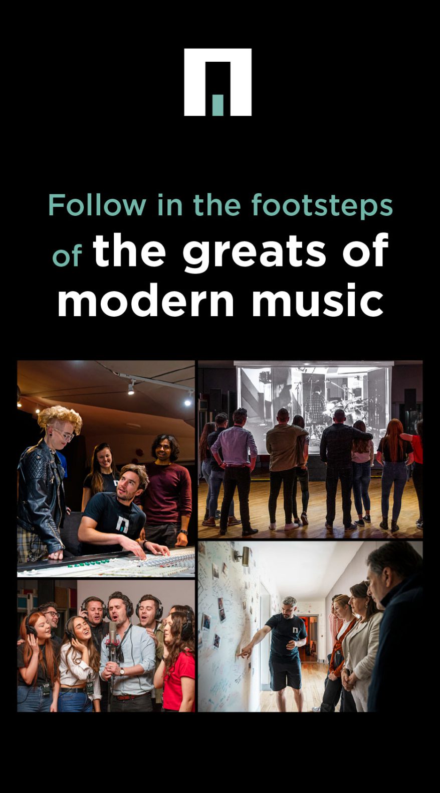 About Windmill Lane Recording Studios