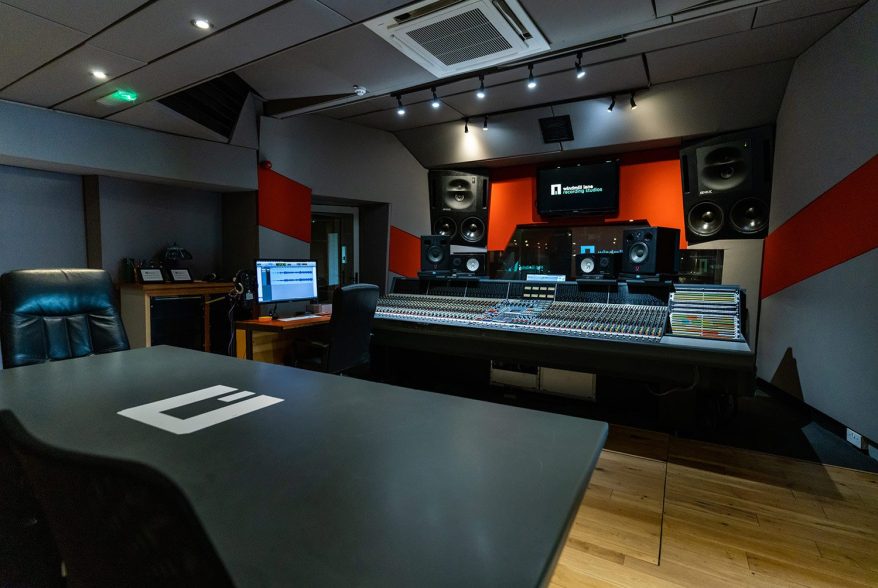Studio One | Windmill Lane
